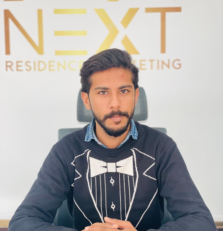 Our leaders – Next Properties