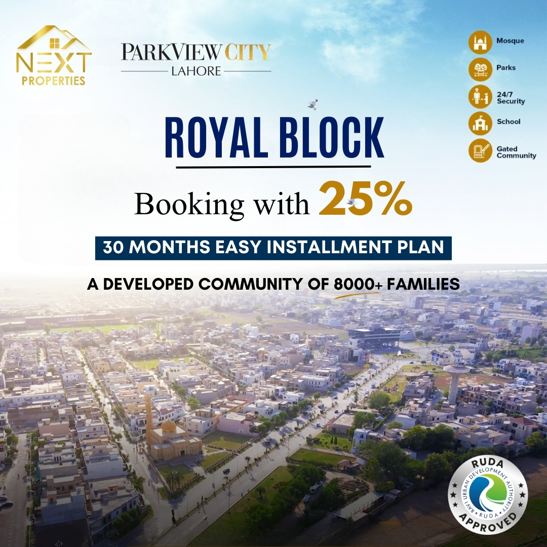 Next Properties – Next Residence Marketing